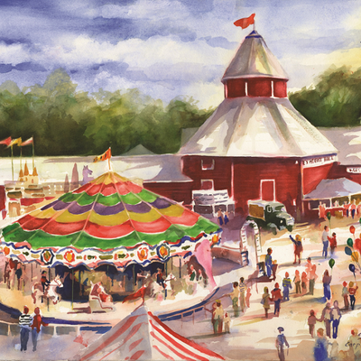 Fall 2023 Fairs to Enjoy! - Joan Smith Fall 2023 Fairs